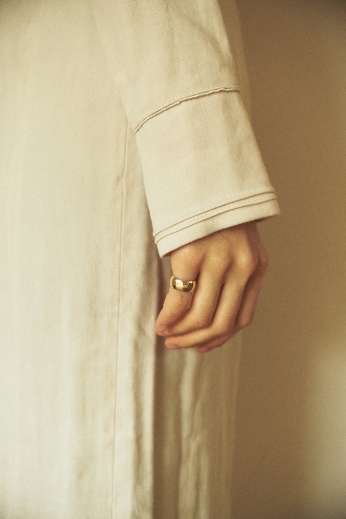 thick and thin / Pinky Ring– camel.jp thick and thin / Pinky Ring– camel.jp